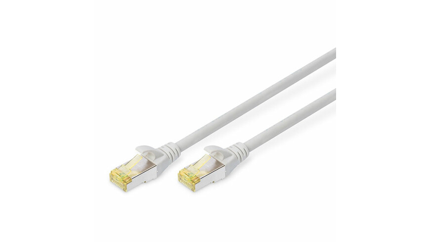 Digitus - PATCH SFTP C6A 0,25M | CCTV CENTAR MASTER