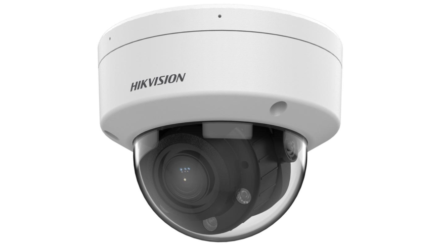 Hikvision - DS-2CD1743G2-LIZU(2.8-12mm) | CCTV CENTAR MASTER