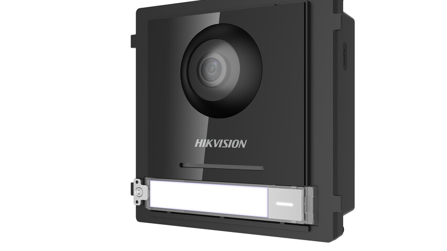 Hikvision - DS-KD8003-IME1 (EU) | CCTV CENTAR MASTER