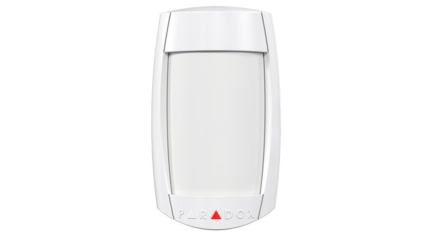 Paradox - PMD75 | CCTV CENTAR MASTER