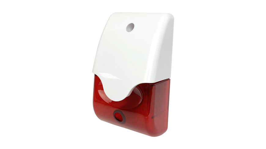 WesternSecurity - F1/WS-200 | CCTV CENTAR MASTER